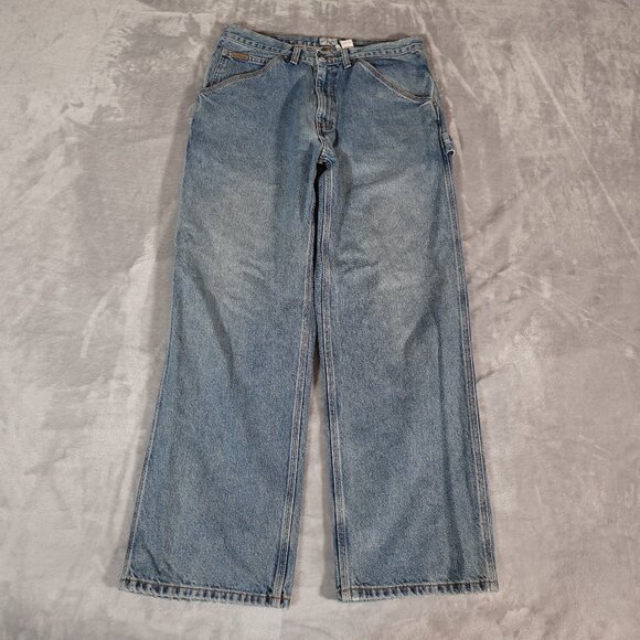 Calvin Klein | Jeans | Vintage Calvin Klein Carpenter Worker Jeans Mens ...